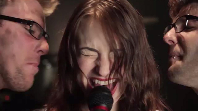 Music Video – Realize Studios